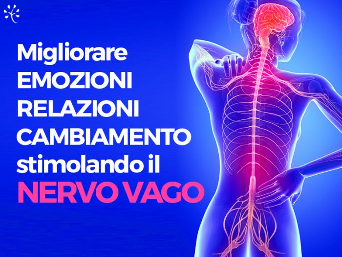 7 modi per stimolare il NERVO VAGO e migliorare le risposte emotive, le ...